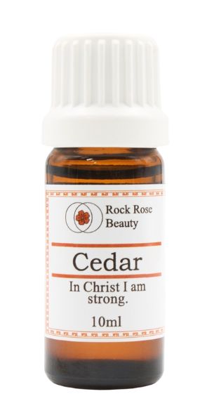 Cedar Oil 10ml – Logica Beauty Supplies Retail