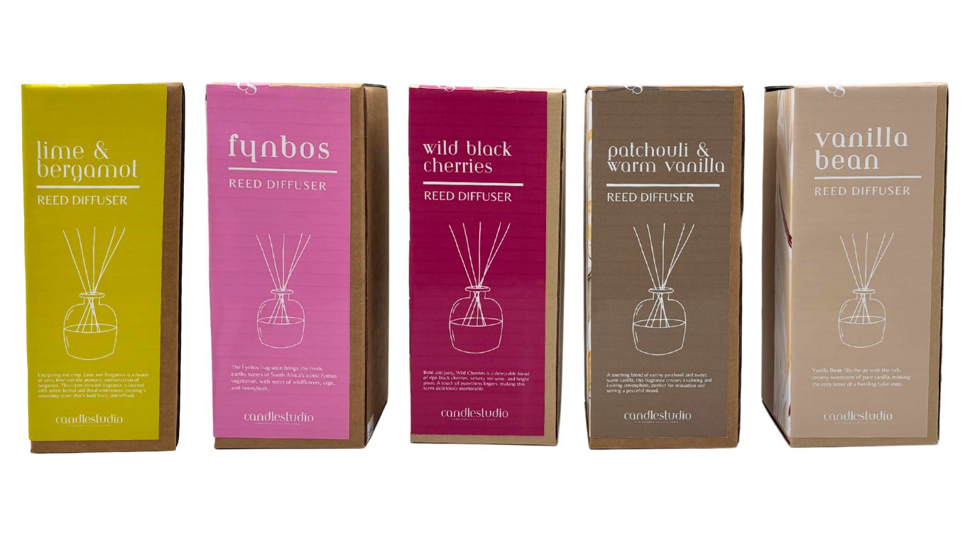 Diffusers 200ml – Logica Beauty Supplies Retail