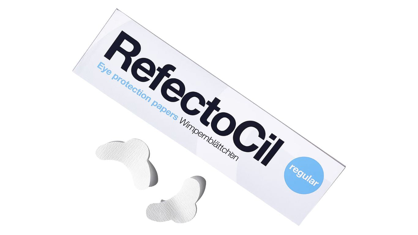 RefectoCil Tint Booklet (96's) – Logica Beauty Supplies Retail