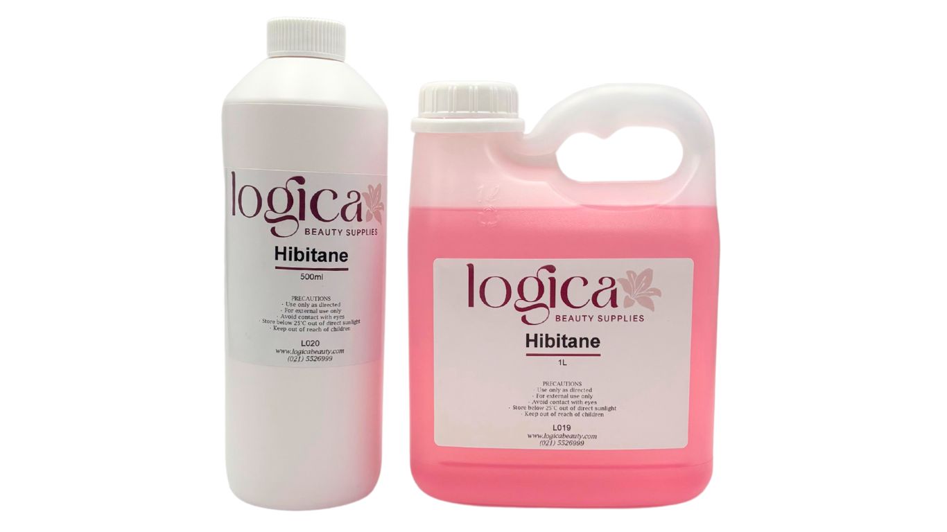 Hibitane - Diluted – Logica Beauty Supplies Retail