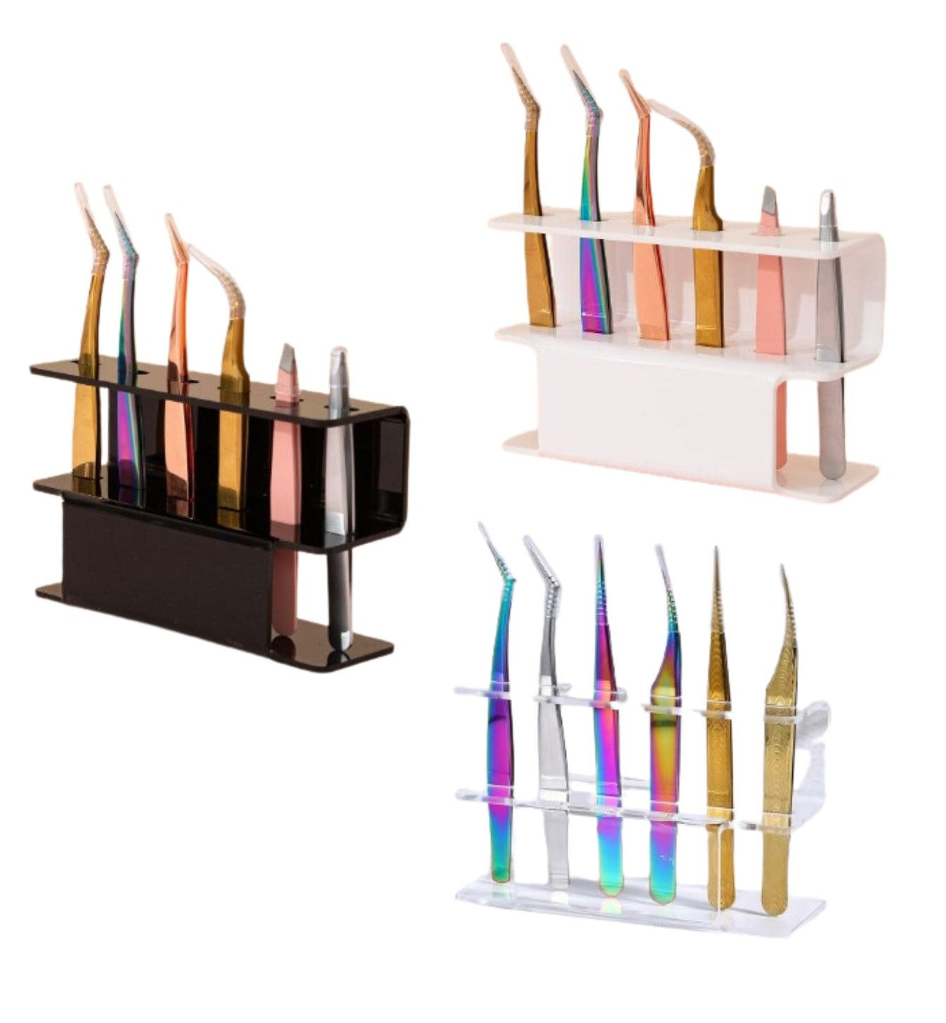 Tweezer Stand – Logica Beauty Supplies Retail
