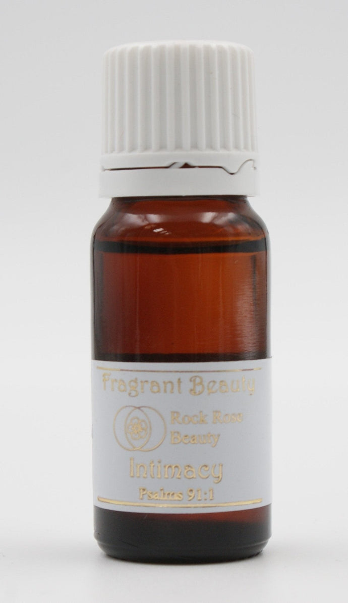 Intimacy Fragrance Oil 10ml – Logica Beauty Supplies Retail