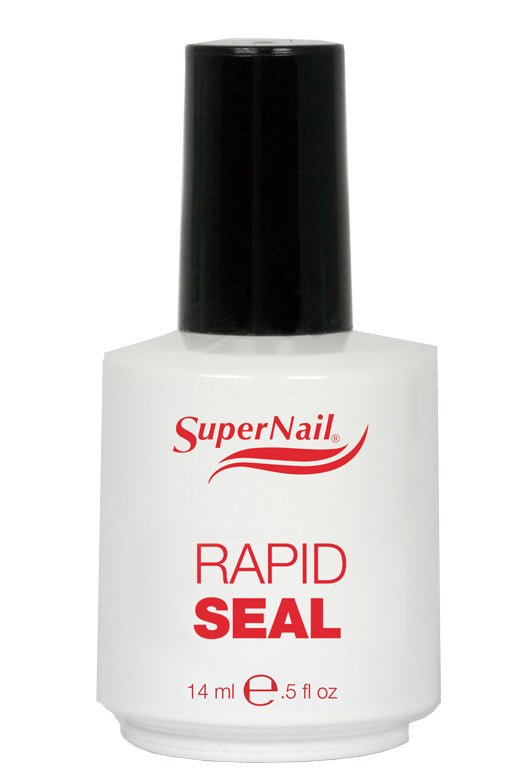 UV Seal - Rapid 15ml – Logica Beauty Supplies Retail